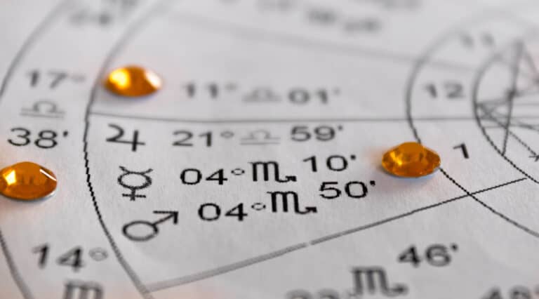 What Do the 18 Degrees Truly Mean in Astrology? | LeadByStars