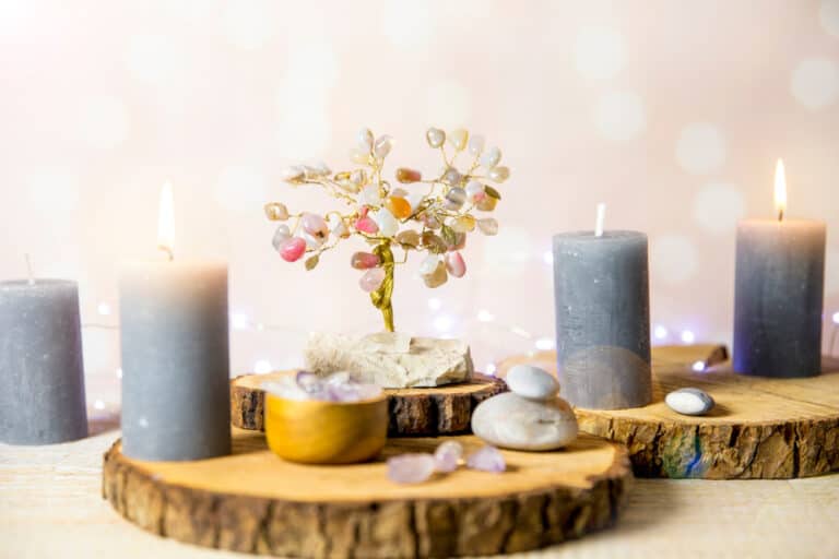 How To Do a Manifestation Ritual (Step-by-Step) | LeadByStars