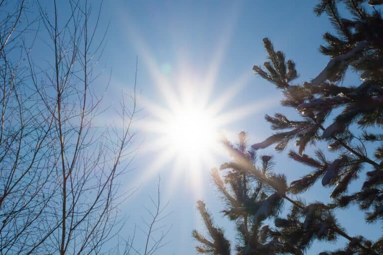 What Is the Spiritual Meaning of Winter Solstice? | LeadByStars