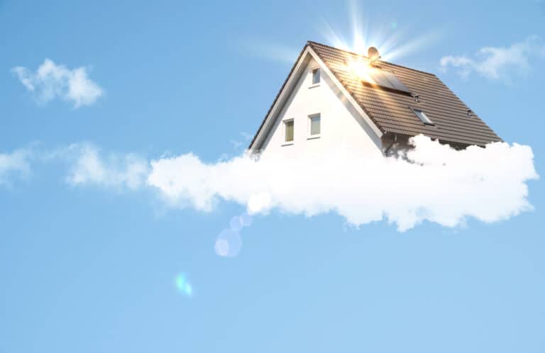 How To Manifest a House (Step-by-Step) | LeadByStars