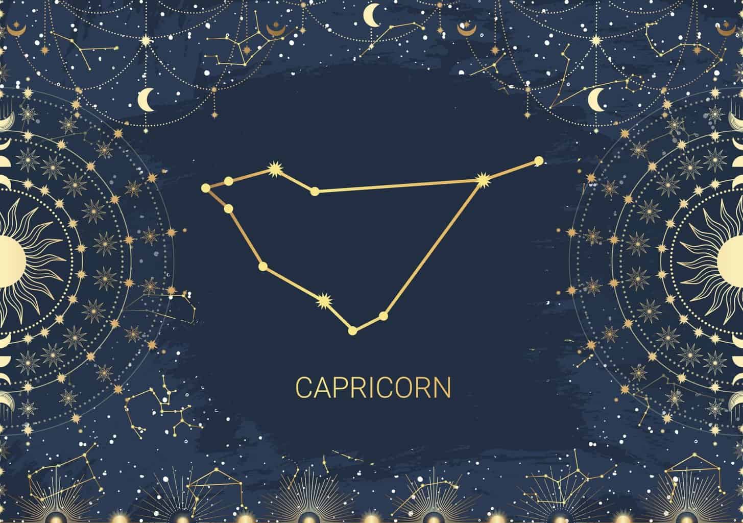 What Does Capricorn Moon Mean? (All You Need To Know) | LeadByStars