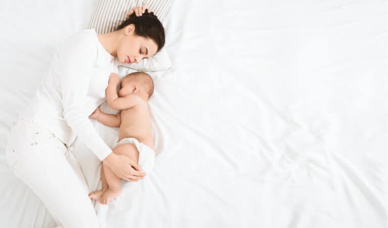 How To Manifest A Baby (Thorough Guide) | LeadByStars