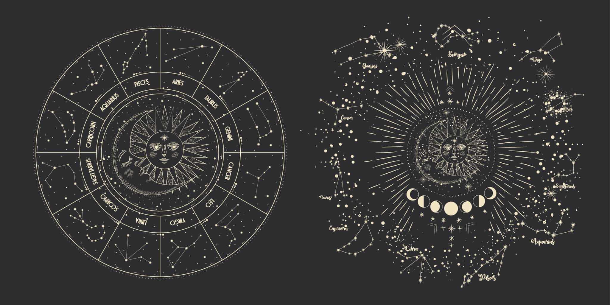 What Is My Signature Sign In Astrology With Meanings LeadByStars