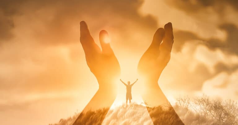How To Manifest Good Health for Someone Else | LeadByStars