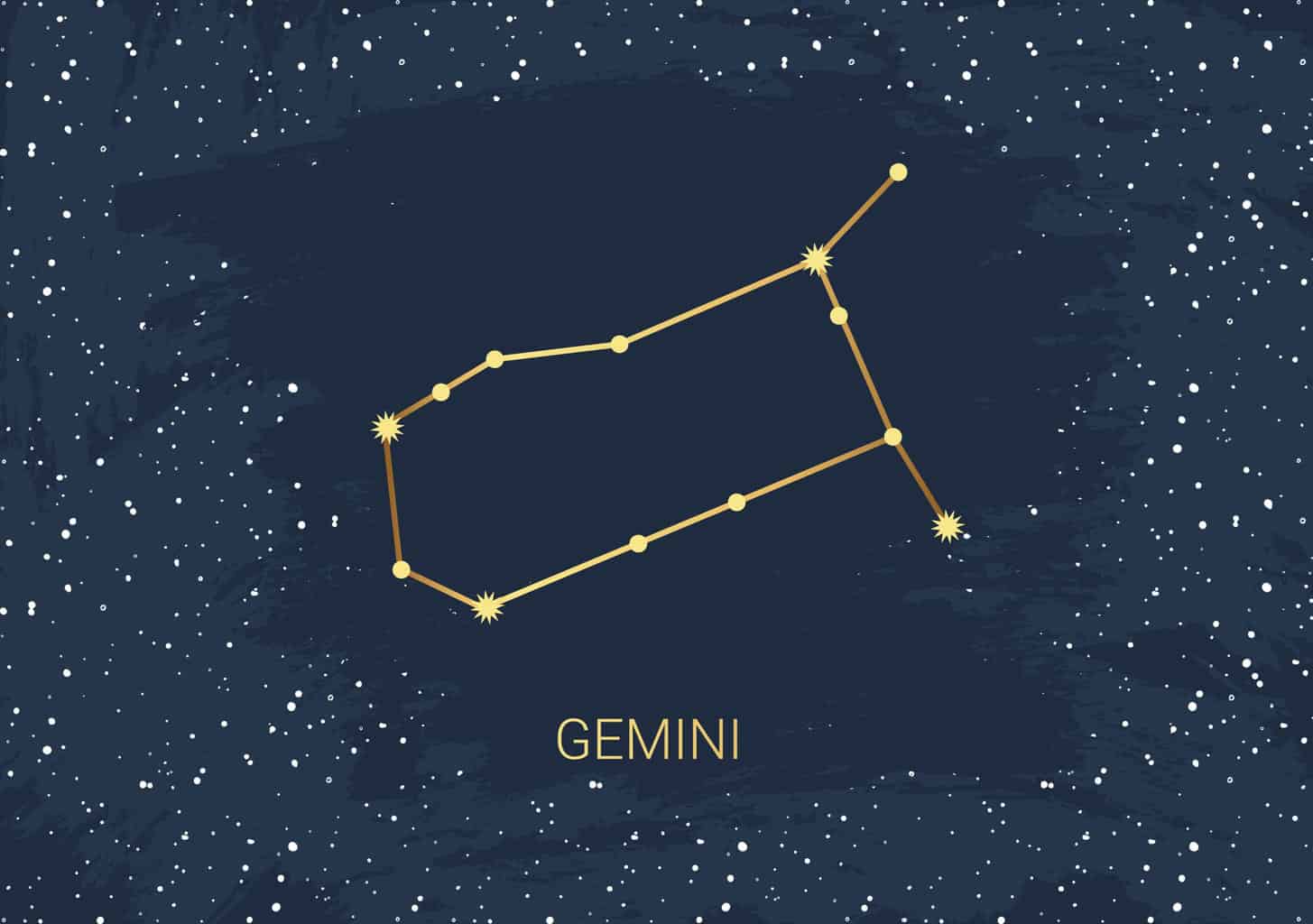 How To Win a Gemini Man (Simple Guide To His Heart) | LeadByStars