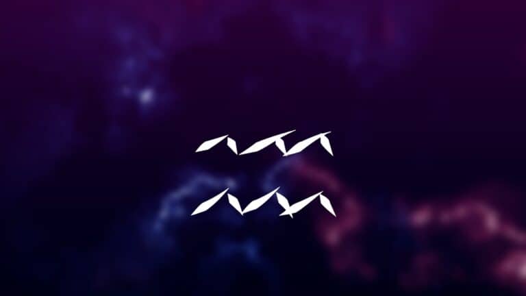 Aquarius Color Palette With Meanings (Power Color) | LeadByStars