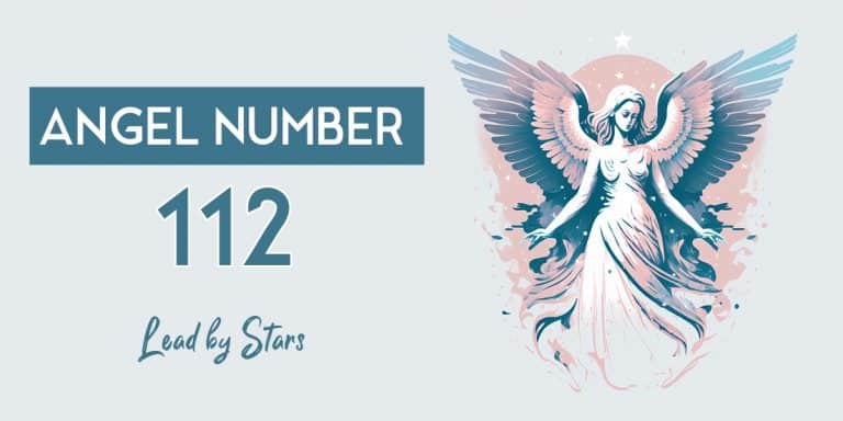 112 Angel Number: Meaning & What To Do If You See It | LeadByStars