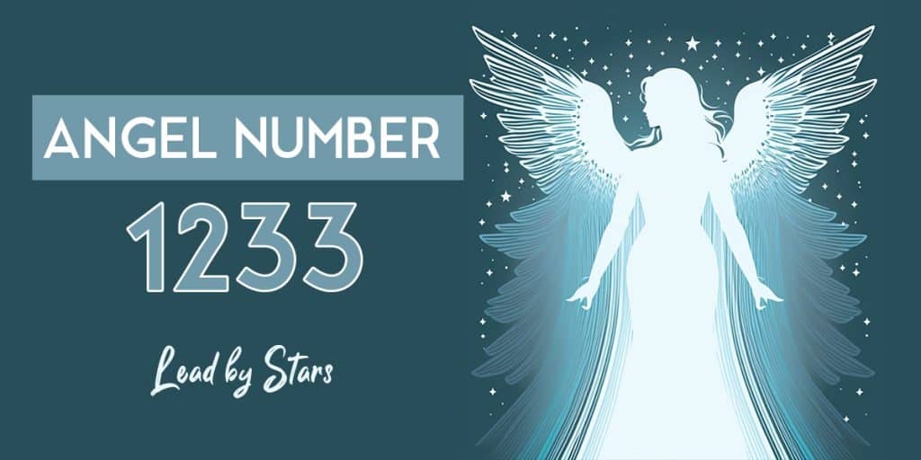 Angel Number 12345: What It Means for You | LeadByStars