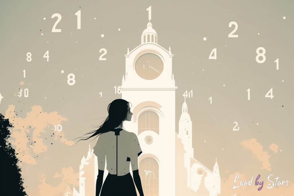 1234 Angel Number: Meaning For Love, Life & More | LeadByStars