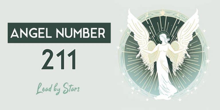 211 Angel Number: Meaning & What To Do If You See It | LeadByStars