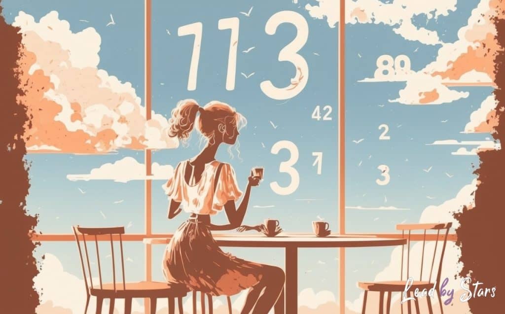 345 Angel Number: Meaning & What To Do If You See It | LeadByStars