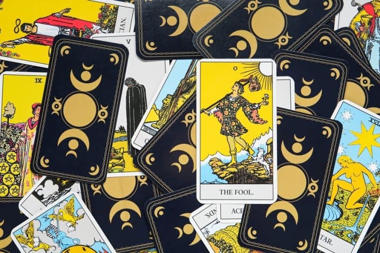 What Is the Most Powerful Tarot Card? | LeadByStars