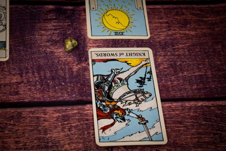 How To Use Oracle Cards With Tarot (In 8 Easy Steps) | LeadByStars