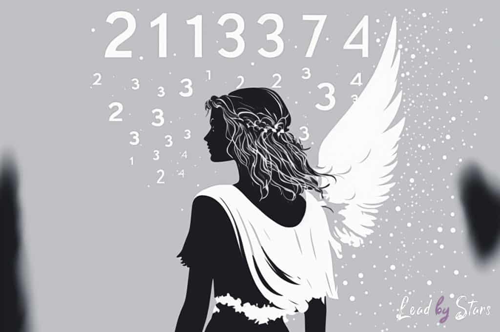 1213 Angel Number Meaning & Symbolism | LeadByStars