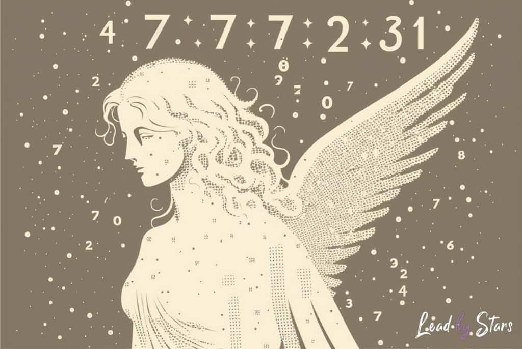 1444 Angel Number Meaning & Symbolism | LeadByStars