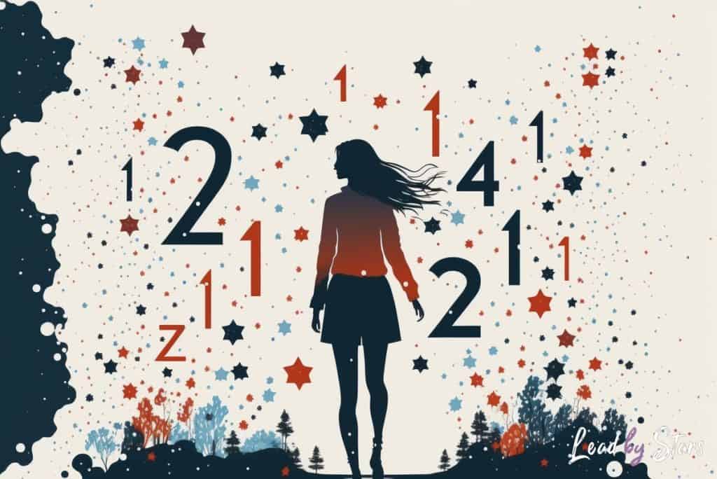 23 Angel Number: Meaning For Love, Life & More | LeadByStars