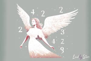 5252 Angel Number: Meaning & What To Do If You See It | LeadByStars