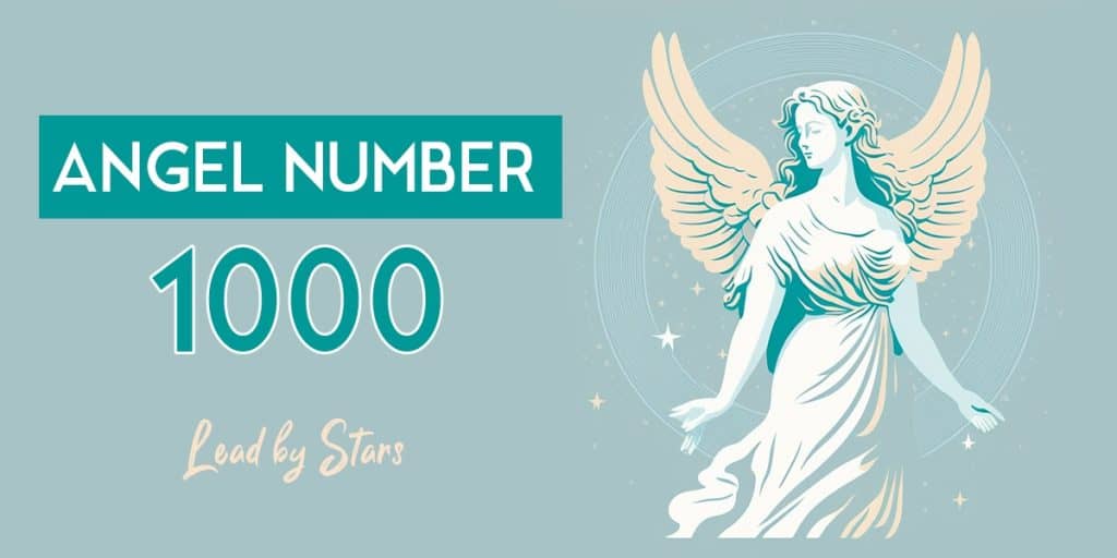 99999 Angel Number: Meaning For Love, Life & More | LeadByStars