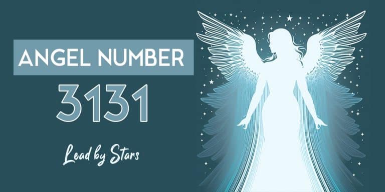 314 Angel Number Meaning: It's a Powerful Sign | LeadByStars