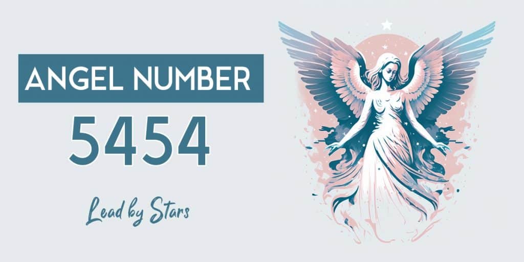 Angel Number 12345: What It Means for You | LeadByStars