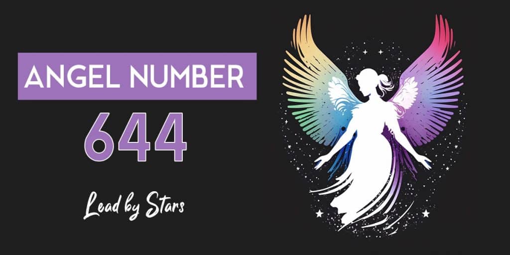 821 Angel Number: Meaning & What To Do If You See It | LeadByStars