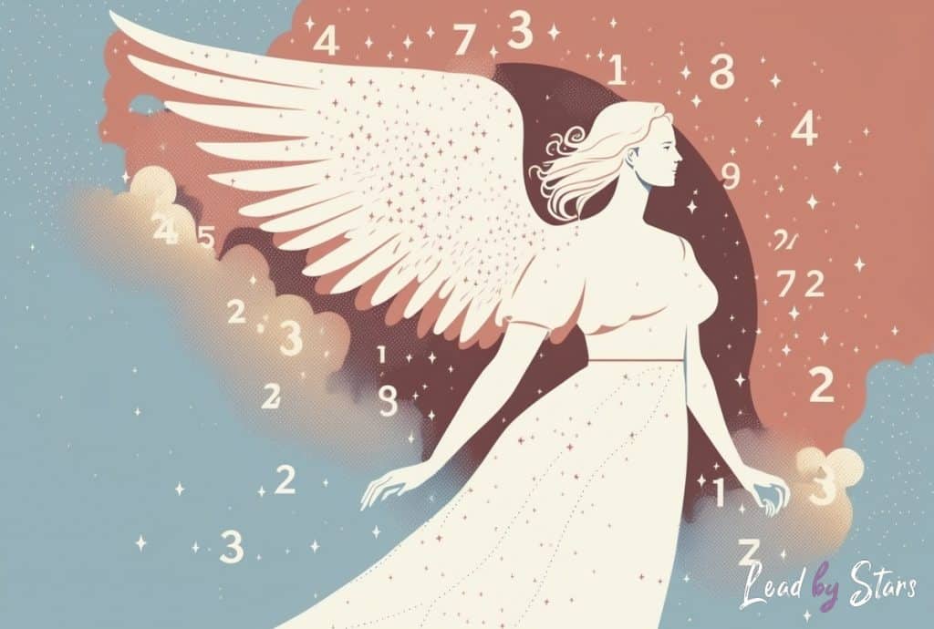 7 Angel Number Meaning - A Comprehensive Guide | LeadByStars