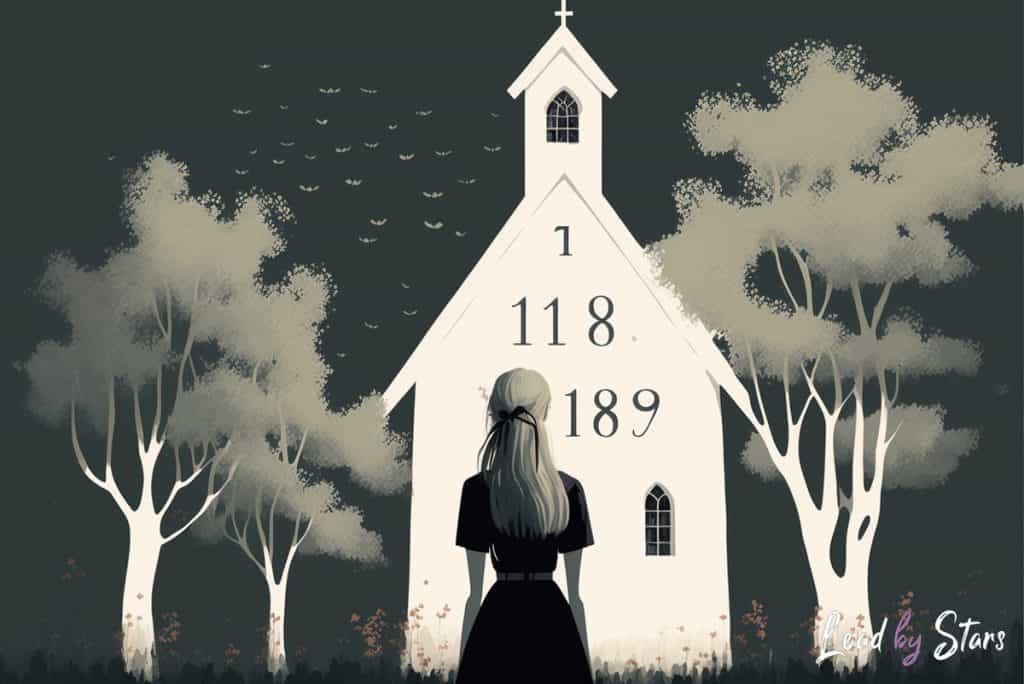 1444 Angel Number Meaning & Symbolism | LeadByStars