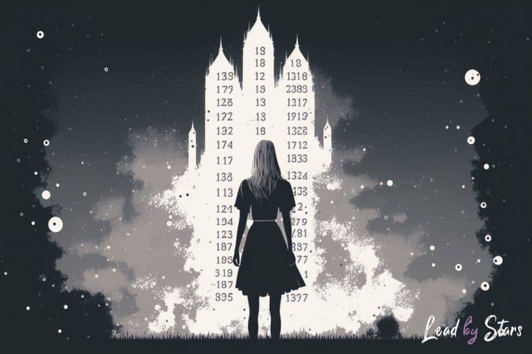 1213 Angel Number Meaning & Symbolism | LeadByStars