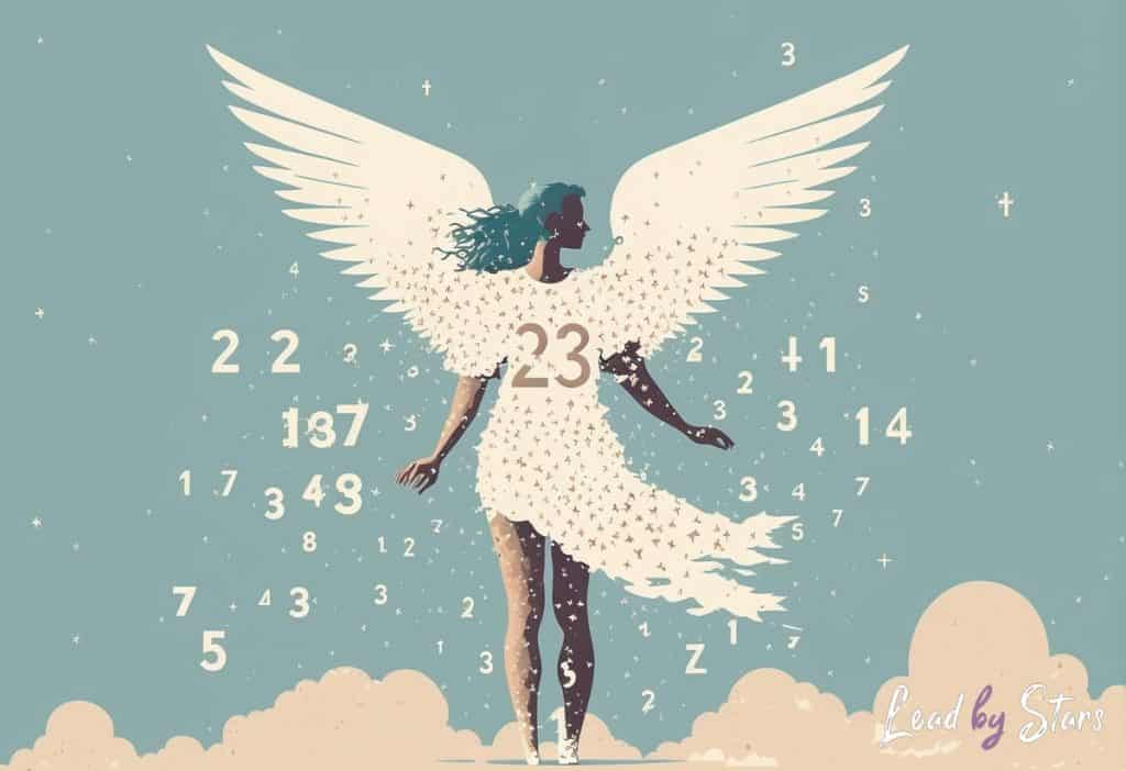 Angel Number 4747: Meaning in Love, Life & More | LeadByStars