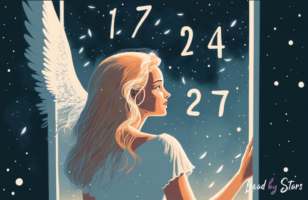 4949 Angel Number Meaning - A Comprehensive Guide | LeadByStars
