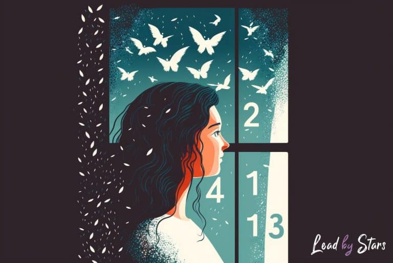 2211 Angel Number: Meaning and Symbolism | LeadByStars