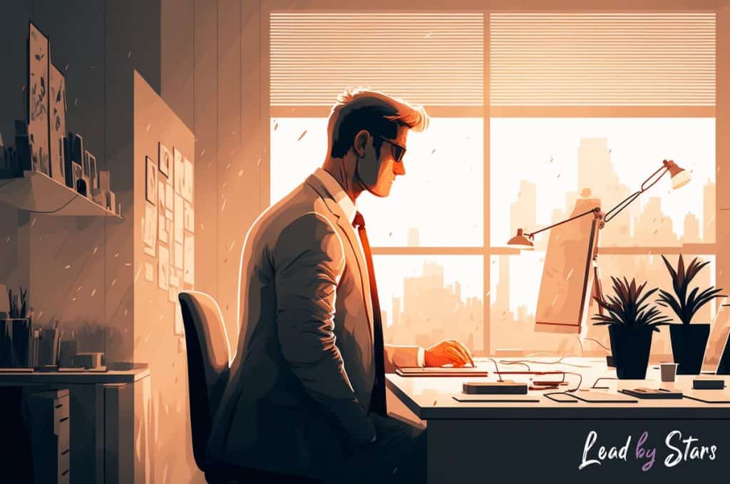 44444 Angel Number: Everything You Need to Know | LeadByStars