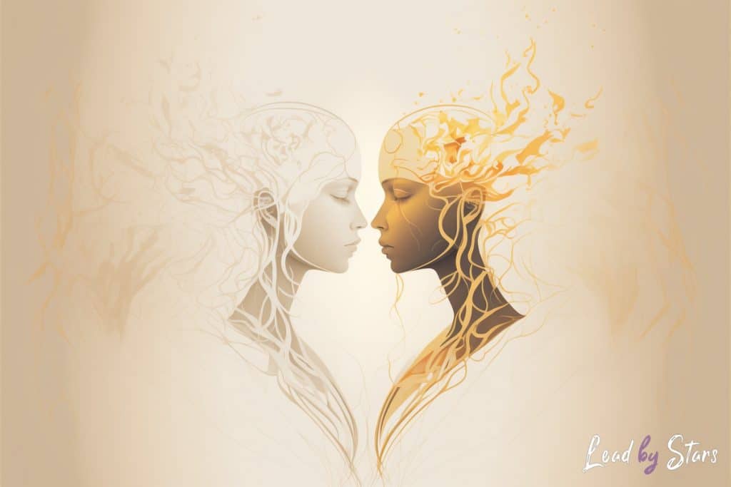 44444 Angel Number: Everything You Need to Know | LeadByStars