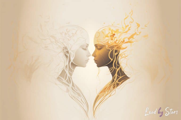 44444 Angel Number: Everything You Need to Know | LeadByStars