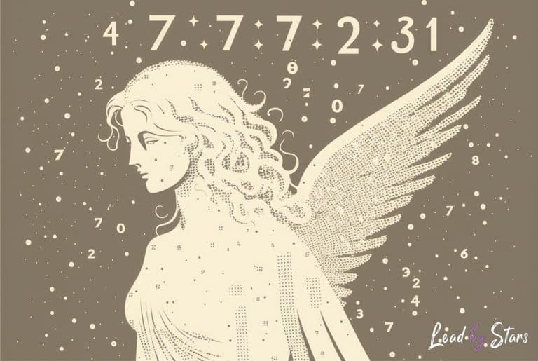 8787 Angel Number: Meaning & What To Do If You See It | LeadByStars