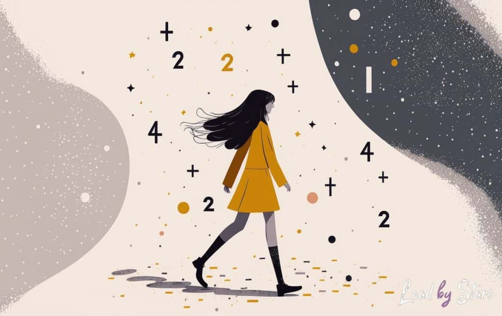 210 Angel Number: Meaning and Symbolism | LeadByStars