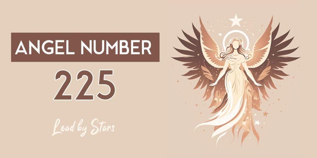1444 Angel Number Meaning & Symbolism | LeadByStars