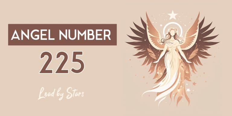 1444 Angel Number Meaning & Symbolism | LeadByStars
