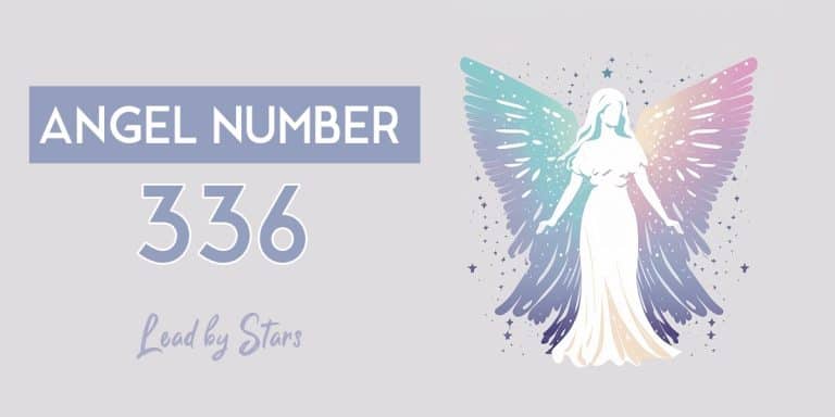 336 Angel Number Meaning & Symbolism | LeadByStars