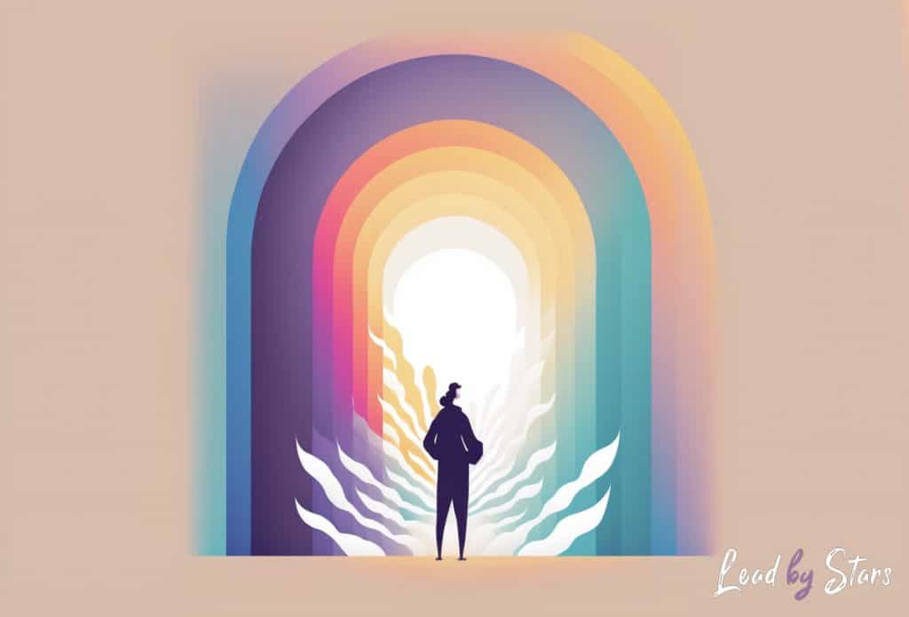 443 Angel Number: Meaning & What To Do If You See It | LeadByStars