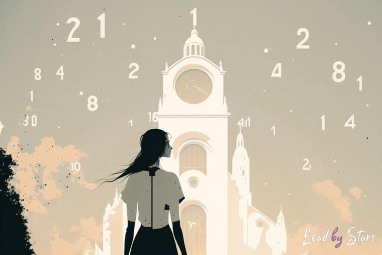 6969 Angel Number: Everything You Need to Know | LeadByStars