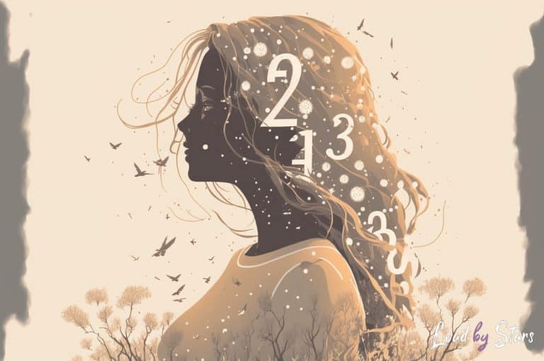 44444 Angel Number: Everything You Need to Know | LeadByStars