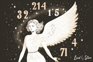 Angel Number 12345: What It Means for You | LeadByStars