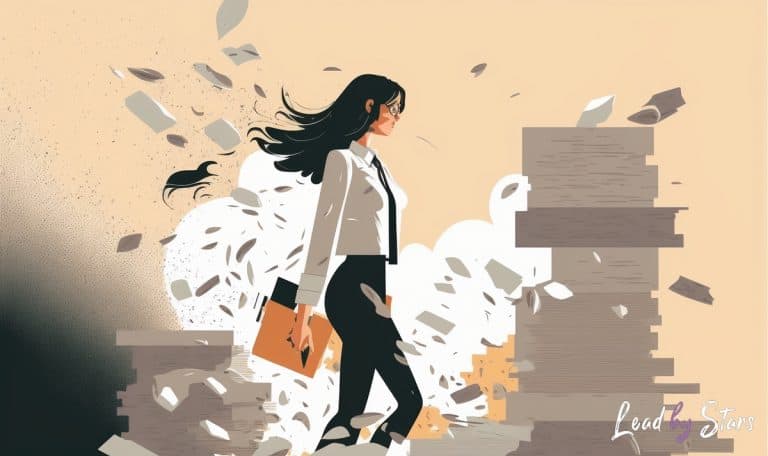 4477 Angel Number Meaning: It's a Powerful Sign | LeadByStars