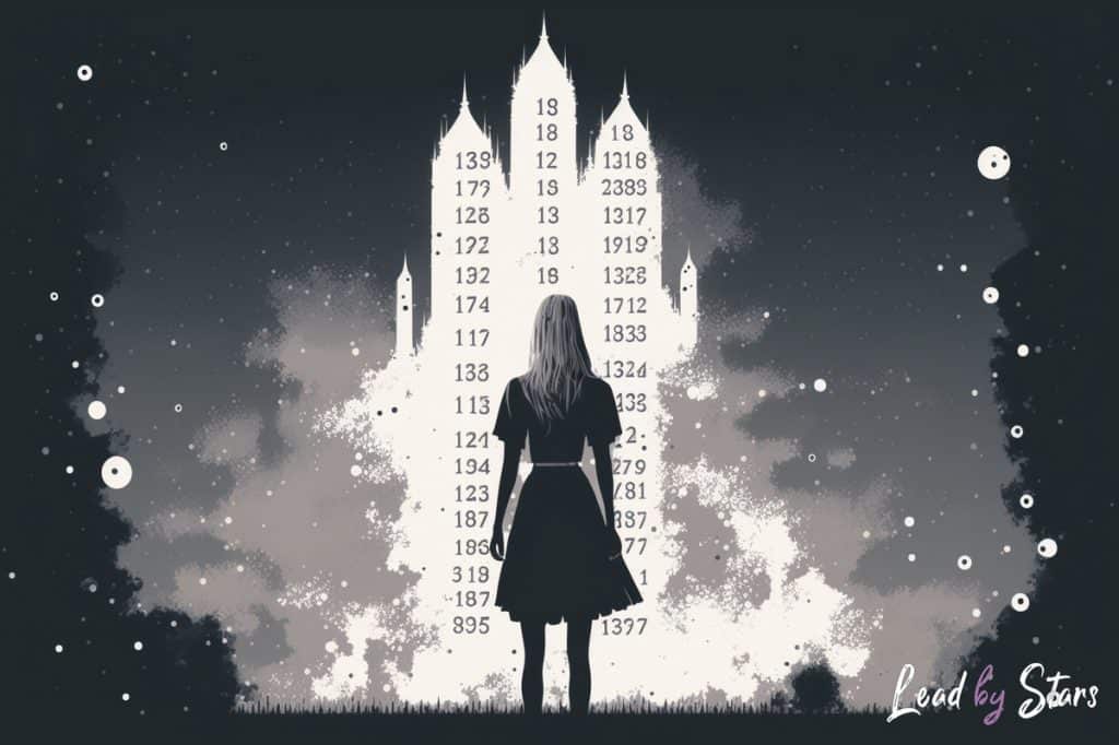 Angel Number 12345: What It Means for You | LeadByStars