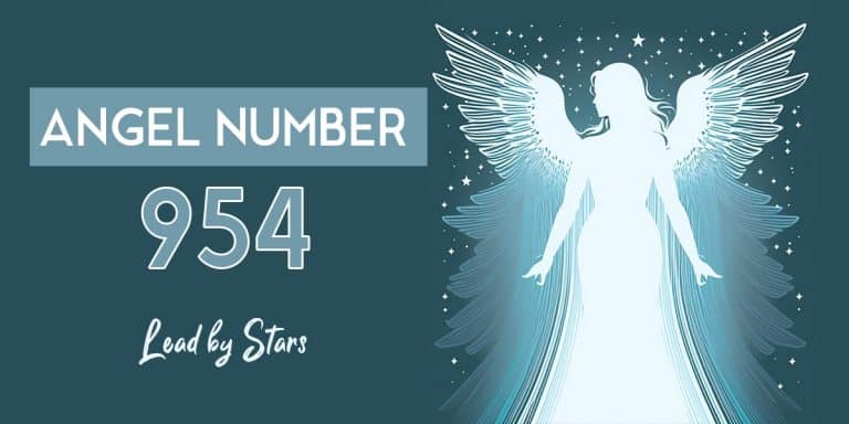 954 Angel Number: What Does It Mean? | LeadByStars