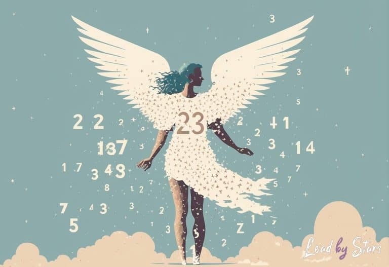 4477 Angel Number Meaning: It's a Powerful Sign | LeadByStars