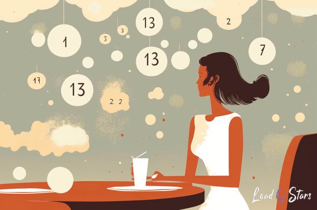 Angel Number 12345: What It Means for You | LeadByStars