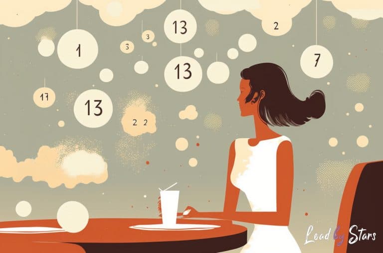 Angel Number 12345: What It Means for You | LeadByStars