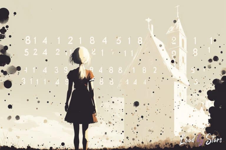 3223 Angel Number: Meaning and Symbolism | LeadByStars